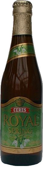 Nyheder om øl og bryggerier 2000