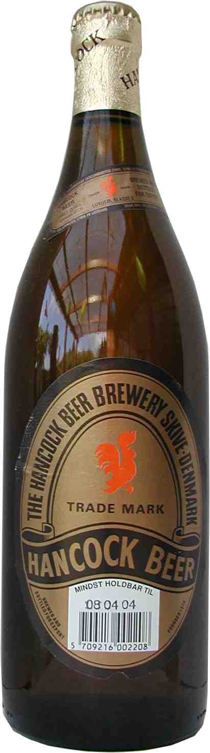 Hancock Beer